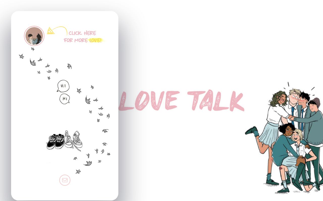 Love Talk
